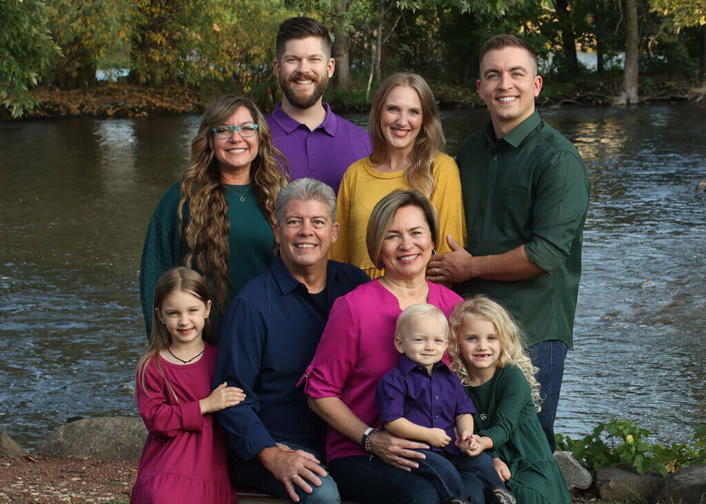 Business Spotlight - Muskego Area Chamber of Commerce